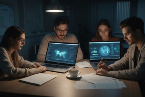 Maximize Success: How to Use Data Analysis Tools to Make Strategic ...