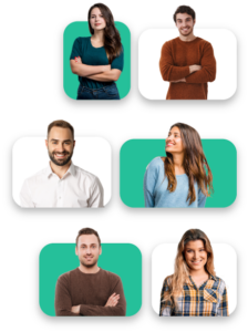 Trabaja con nosotros - GIGA IT