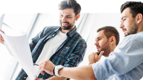 How we work - GIGA IT