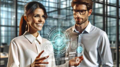 The power of networking for techies – how to build relationships that ...