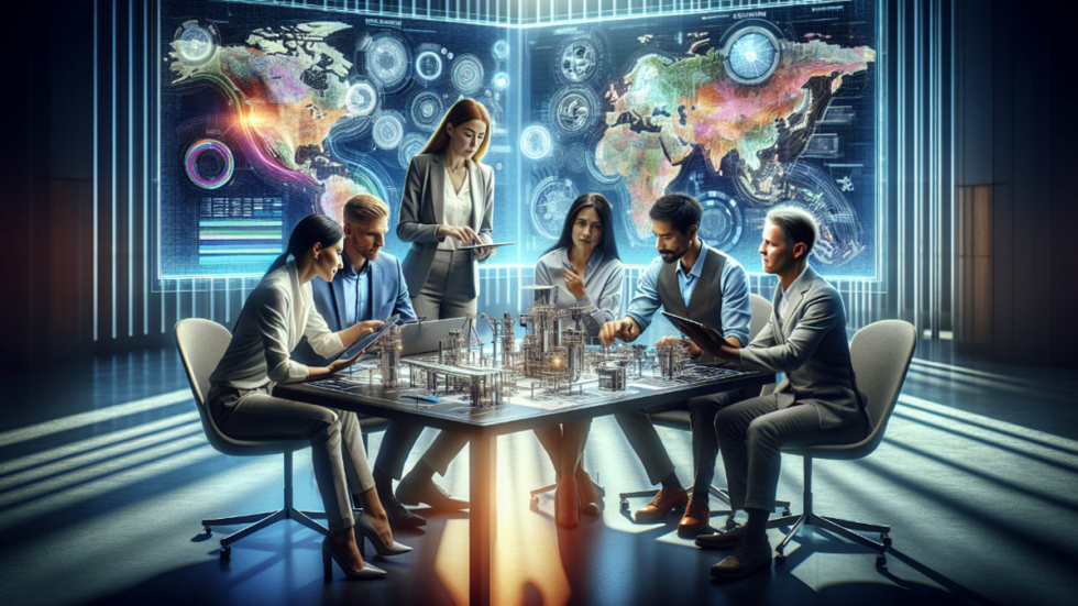 Mastering collaborative engineering design: Leveraging teamwork and ...