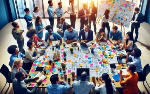 Mastering collaborative engineering design: Leveraging teamwork and ...