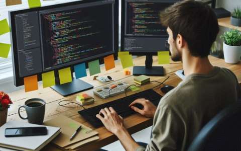 Coding with confidence: best practices for maintainable code