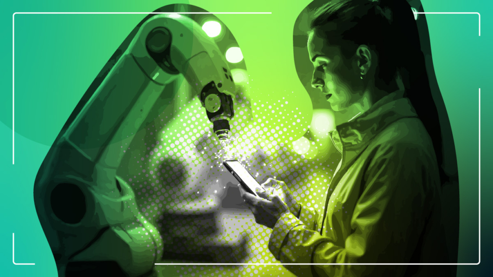 Top trends in digital transformation for manufacturing industry